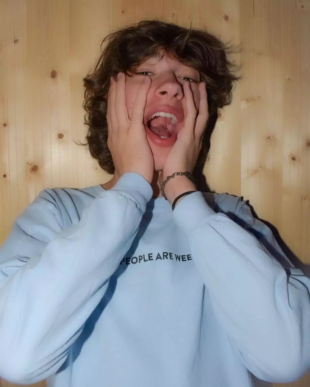 YouTuber Baylen Levine Wiki: Age, Height, Girlfriend, Net Worth