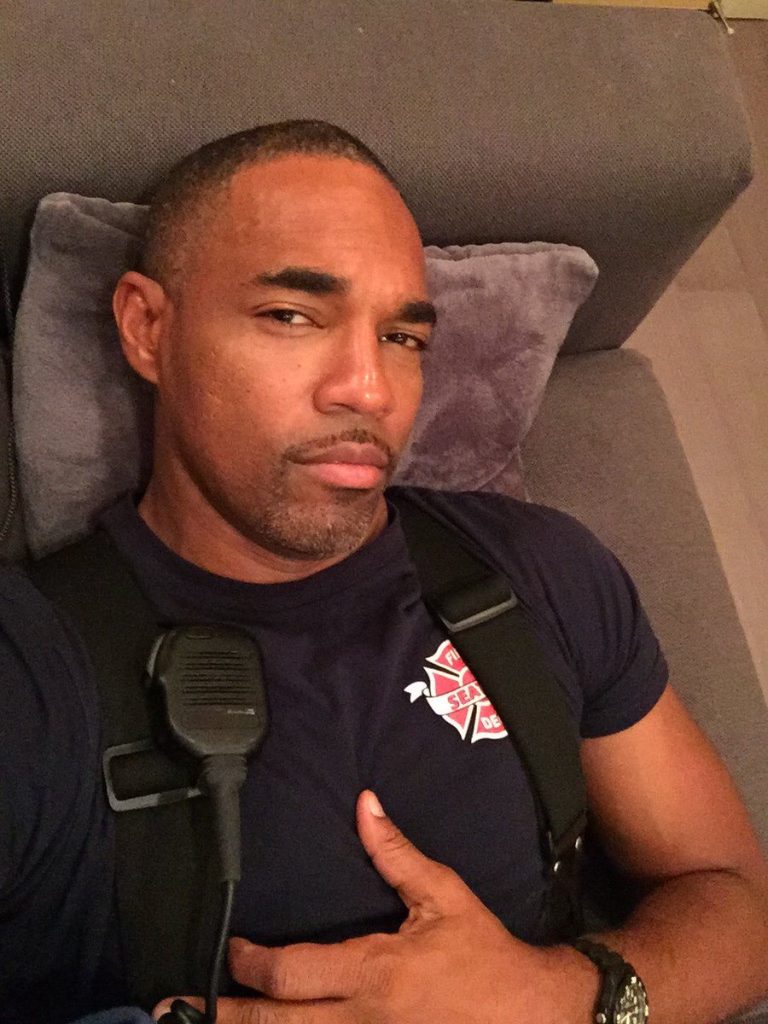 Jason Winston George Height, Wife, Net Worth, Children, Wiki