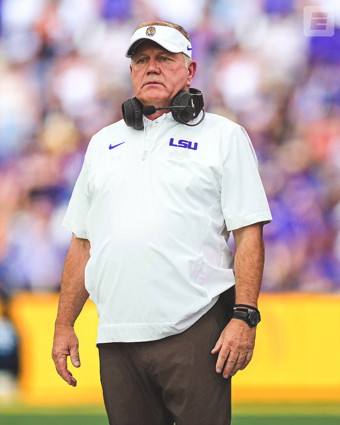 Brian Kelly's Wife Paqui Kelly Biography: Age, Nationality, Ethnicity