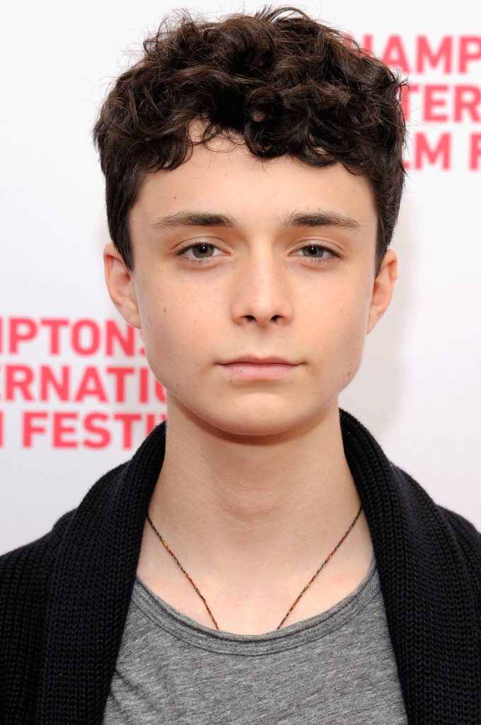 Lucas Jade Zumann Wiki: Girlfriend, Net Worth, Height, Brothers