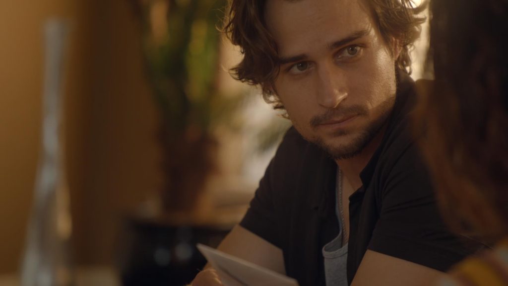 Jon-Michael Ecker Net Worth, Wife, Children, Family, Biography