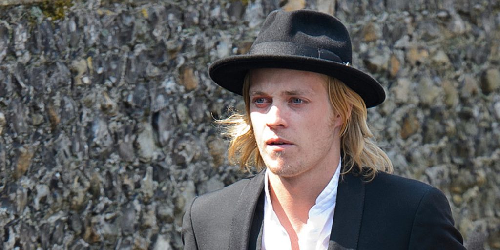 Details About Rufus Taylor from Darkness: Net Worth, Girlfriend