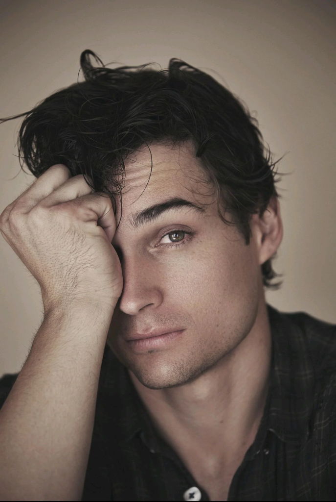 Jon-Michael Ecker Net Worth, Wife, Children, Family, Biography