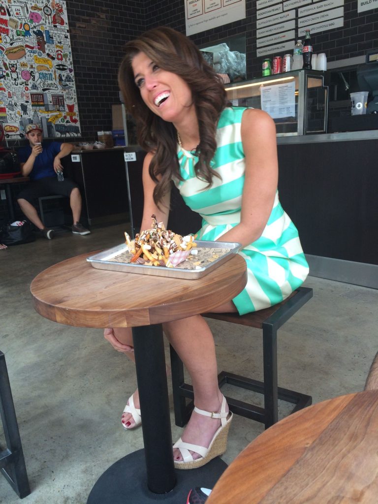 Where is ex-NBC host Lauren Scala now? Why did she leave NBC?