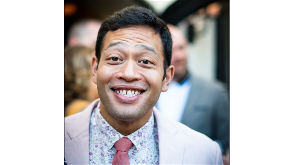 Eugene Cordero (Loki) Ethnicity, Height, Net Worth, Wife, Children