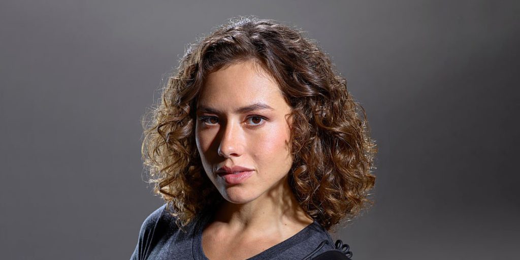 Why did Dora Madison Burge leave Chicago Fire? Husband, Salary