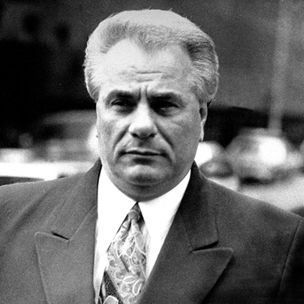 Gotti's Family Member: Frank Gotti Agnello Wiki: Net Worth, GF