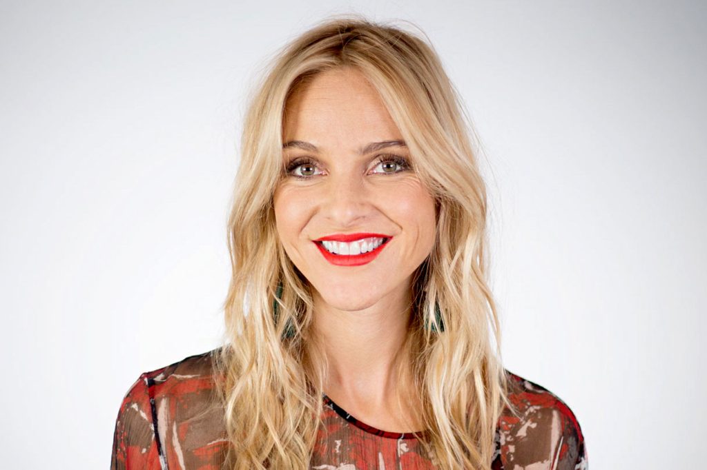 Beau Garrett Biography: Husband, Net Worth, Height, Family