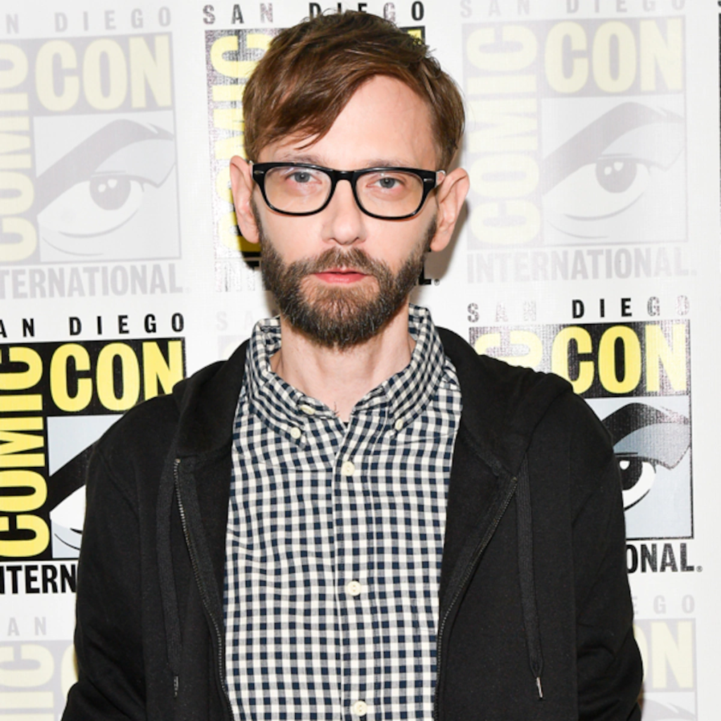 Where is DJ Qualls now? What happened to him? Sister, Wife, Bio