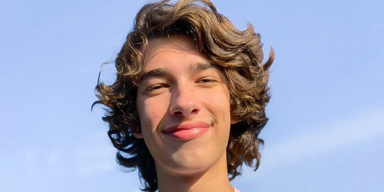 YouTuber Baylen Levine Wiki: Age, Height, Girlfriend, Net Worth