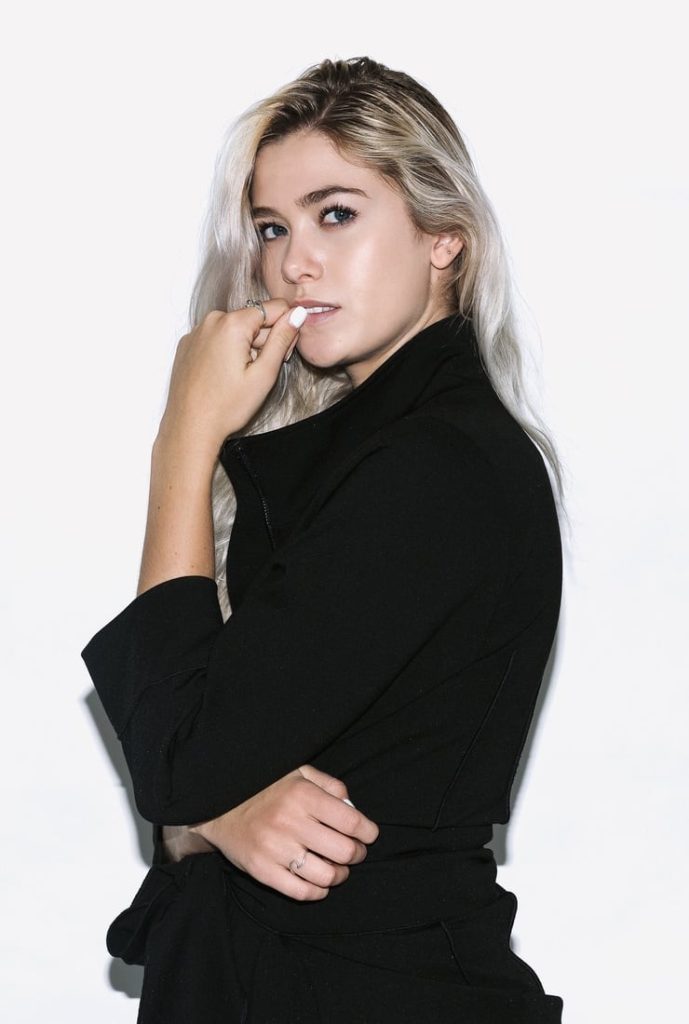 Details About Rose Reid: Age, Height, Boyfriend, Net Worth, Wiki