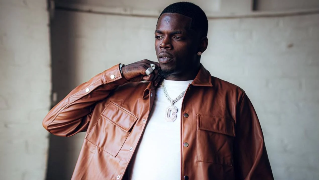 Who is Big Boogie? Net Worth, Shooting in Concert, Girlfriend, Wiki