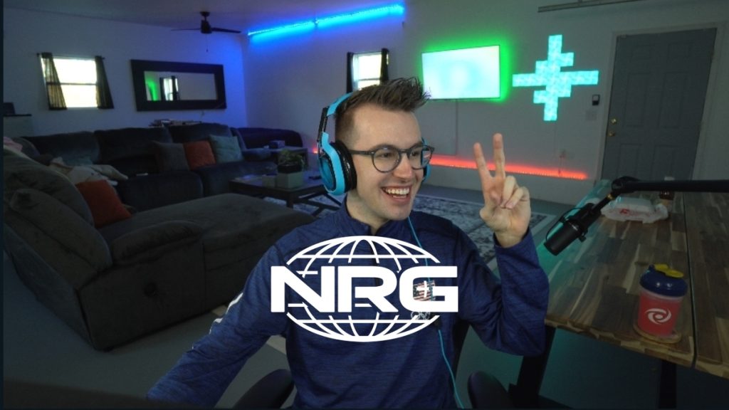 Who is NRG JoeWo? Real Name, Age, Girlfriend, Net Worth, Wiki