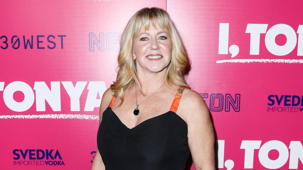 The Untold Truth About Tonya Harding's Ex-Husband, Jeff Gillooly