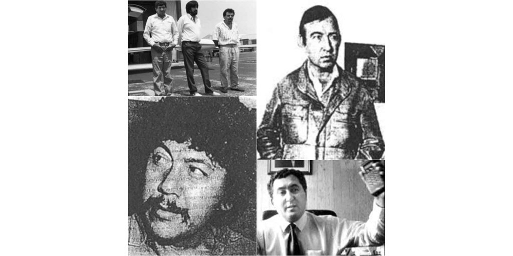 Rafael Aguilar Guajardo Biography: Net Worth, Wife, Affairs, Family