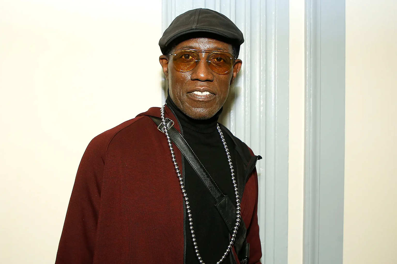 Wesley Snipes' Wife Nakyung Park Wiki: Children, Net Worth, Age