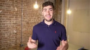 The Life and Career of Airrack: Age, Height, Spouse, Net Worth