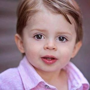 Where is Logan Moreau Today? His Age, Height, Mother, Siblings