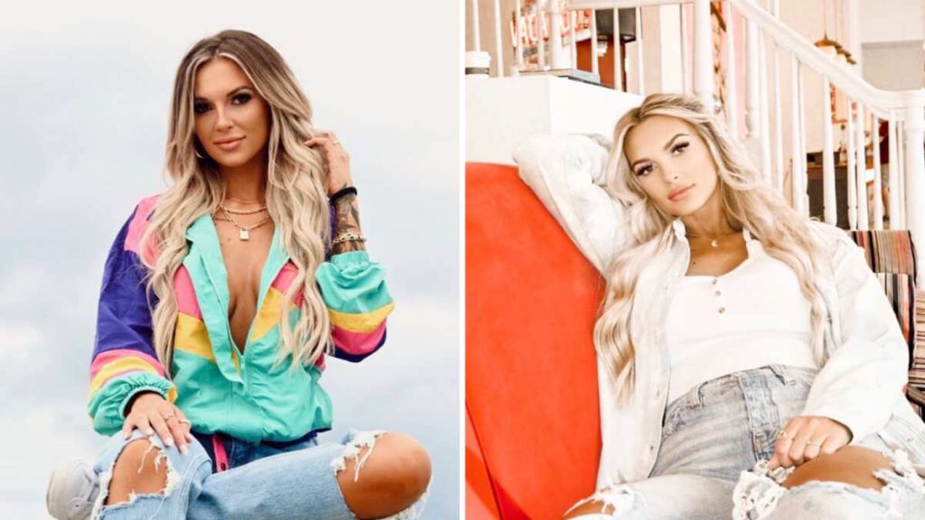 Is Morgan Wallen married to Katie Smith? Her Age, Height, Child