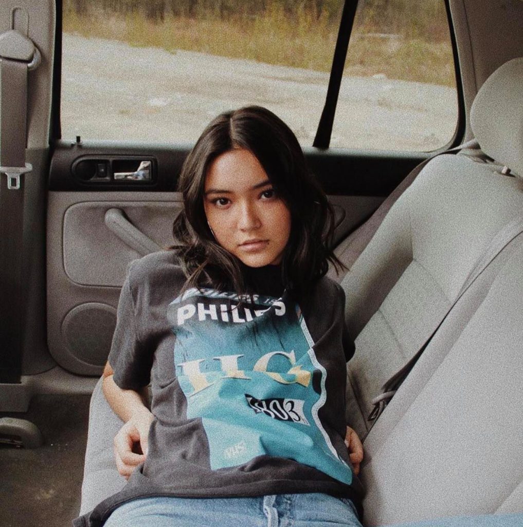 What is Alexa Barajas Famous for? Her Age, Height, Husband