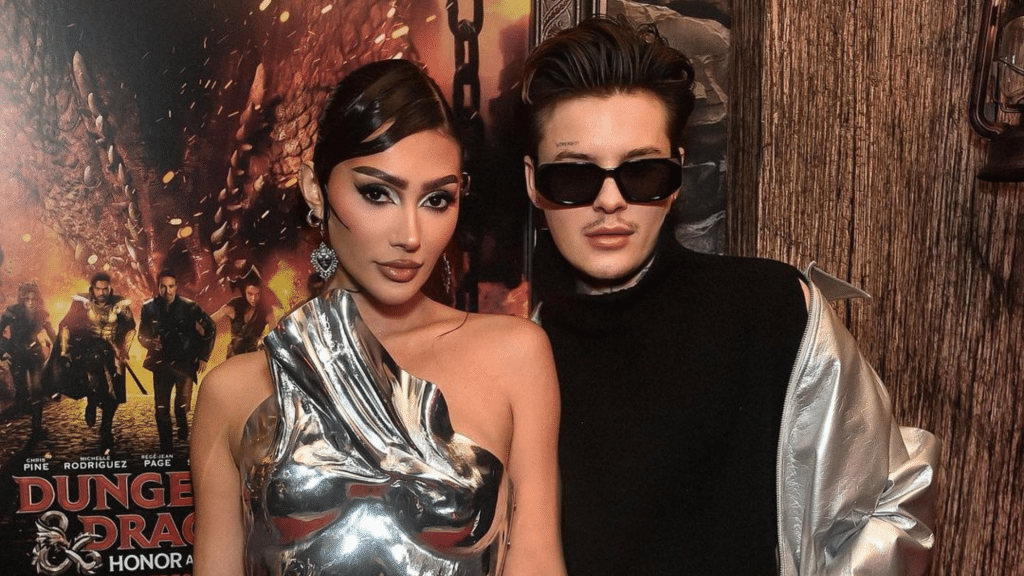 What is Jesse Sulli Famous For? Her Age, Career, Family