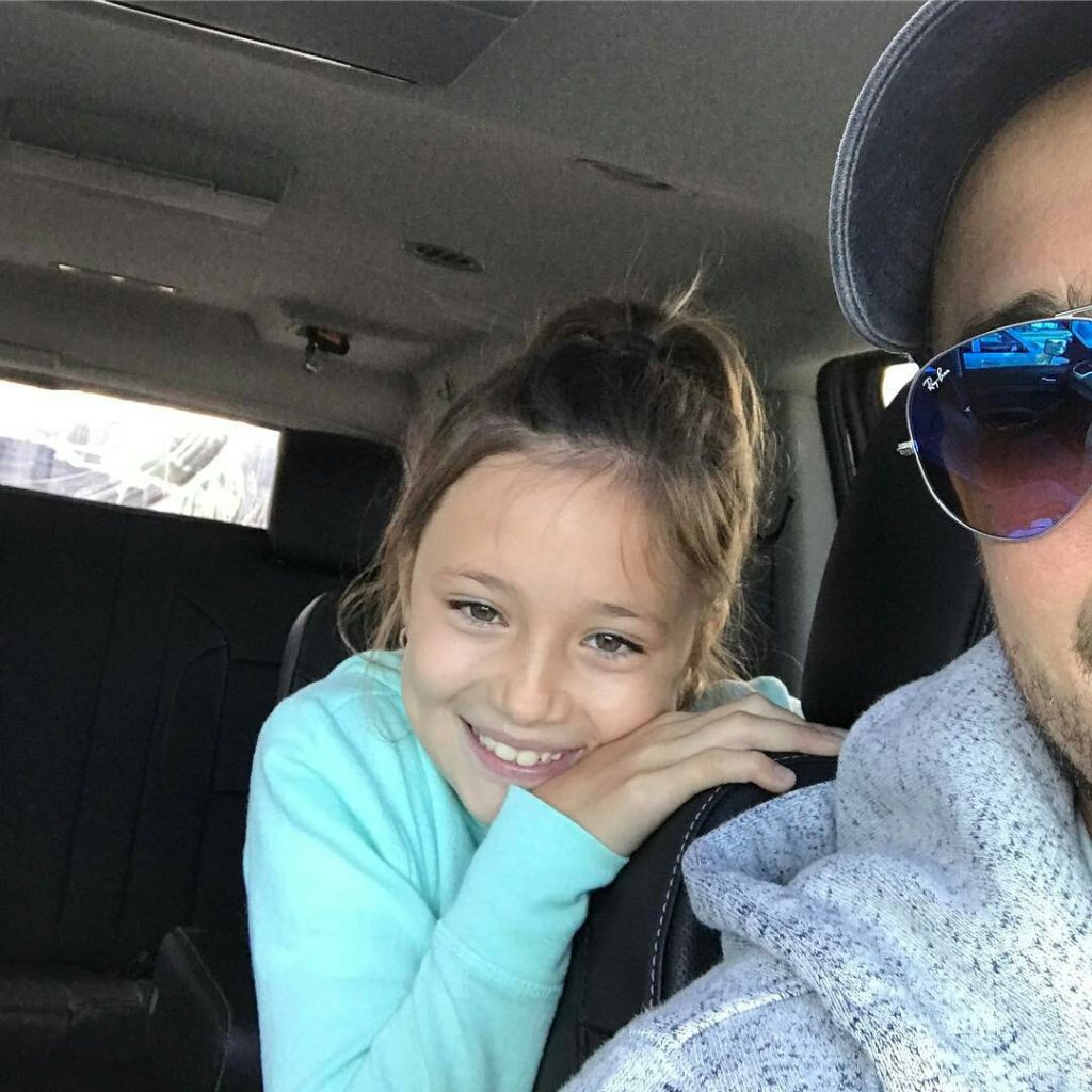 Meet Jazmyn Bieber: The Younger Half-Sister of Justin Bieber