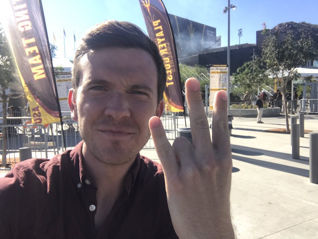 The Career of Vaughn Hillyard: Age, Wife, Wiki. Is He Gay?