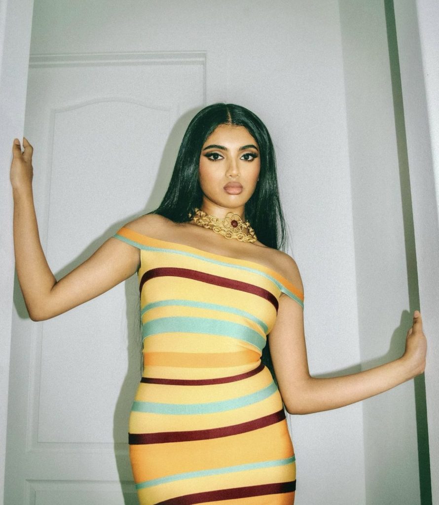 The Life and Times of Avantika Vandanapu: Age, Height, Career