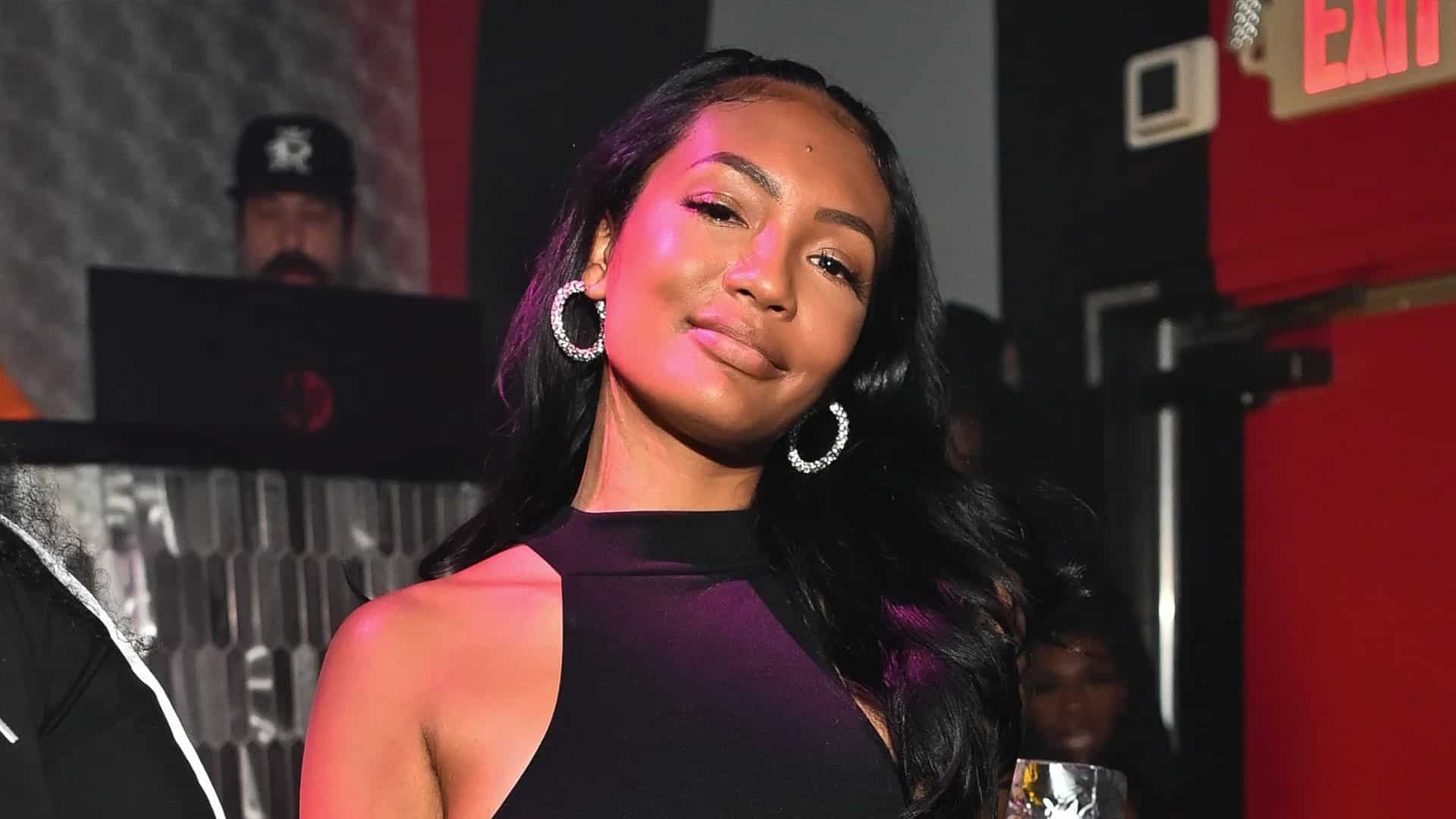 Who is Falynn Pina? Her Age, Kids, Husband, Career, Net Worth