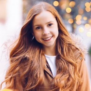 Why is Anna McNulty so famous? Her Age, Height, Husband, Career