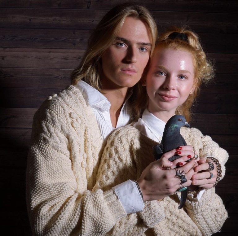 What Is Luke Eisner doing Now? His Age, Girlfriend, Net Worth