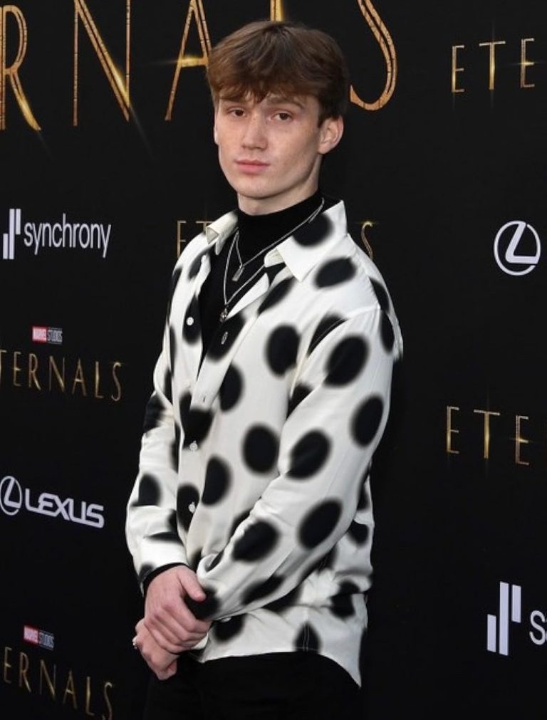 The Life and Career of Matt Lintz: Age, Siblings, Height, Net Worth
