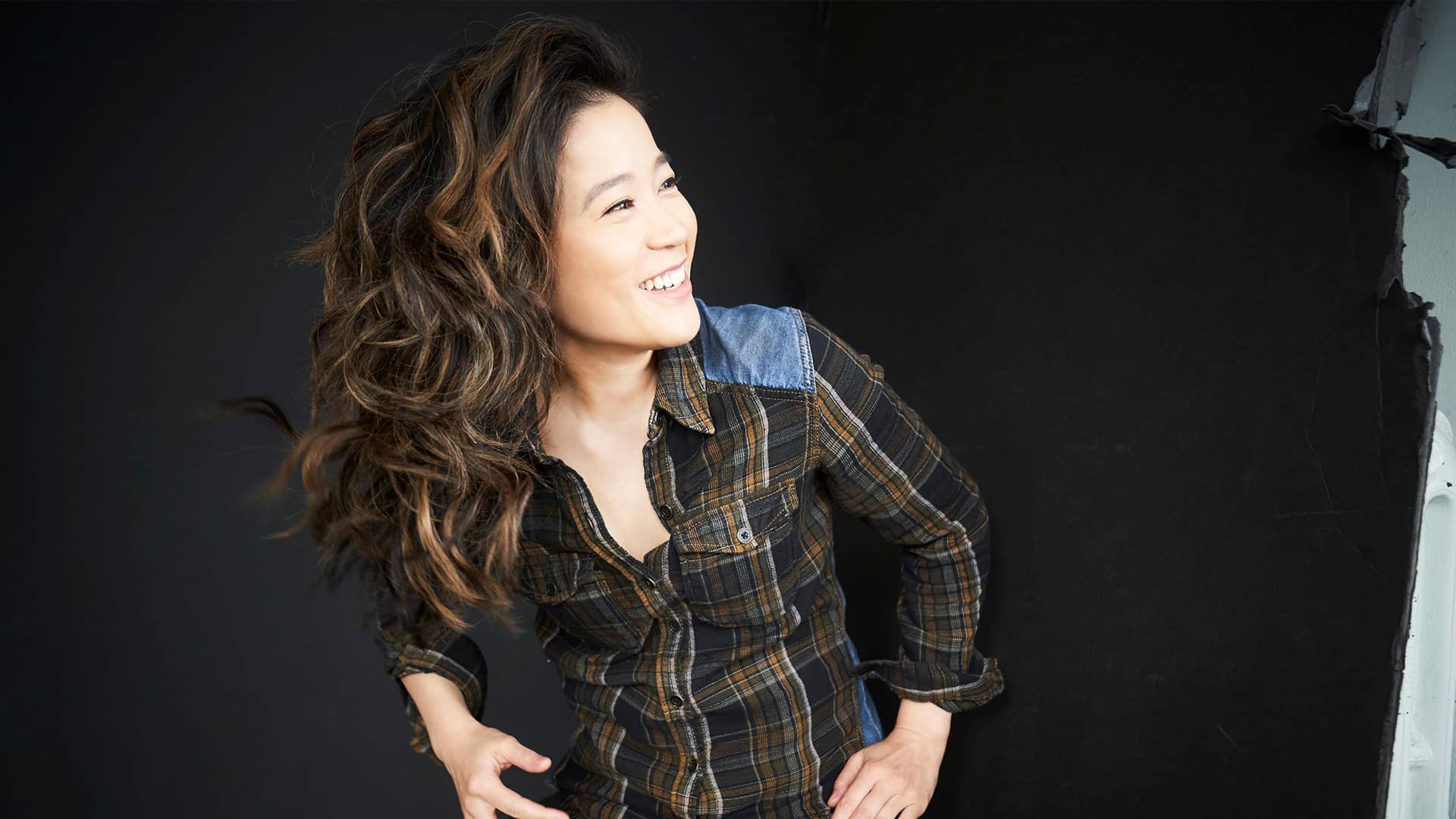 What is Jadyn Wong Doing for a Living? Her Age, Height, Spouse