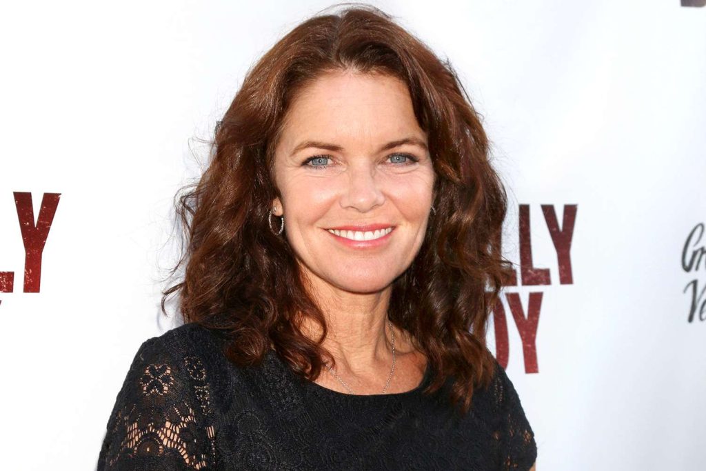 What is Susan Walters doing Today? Her Age, Height, Spouse