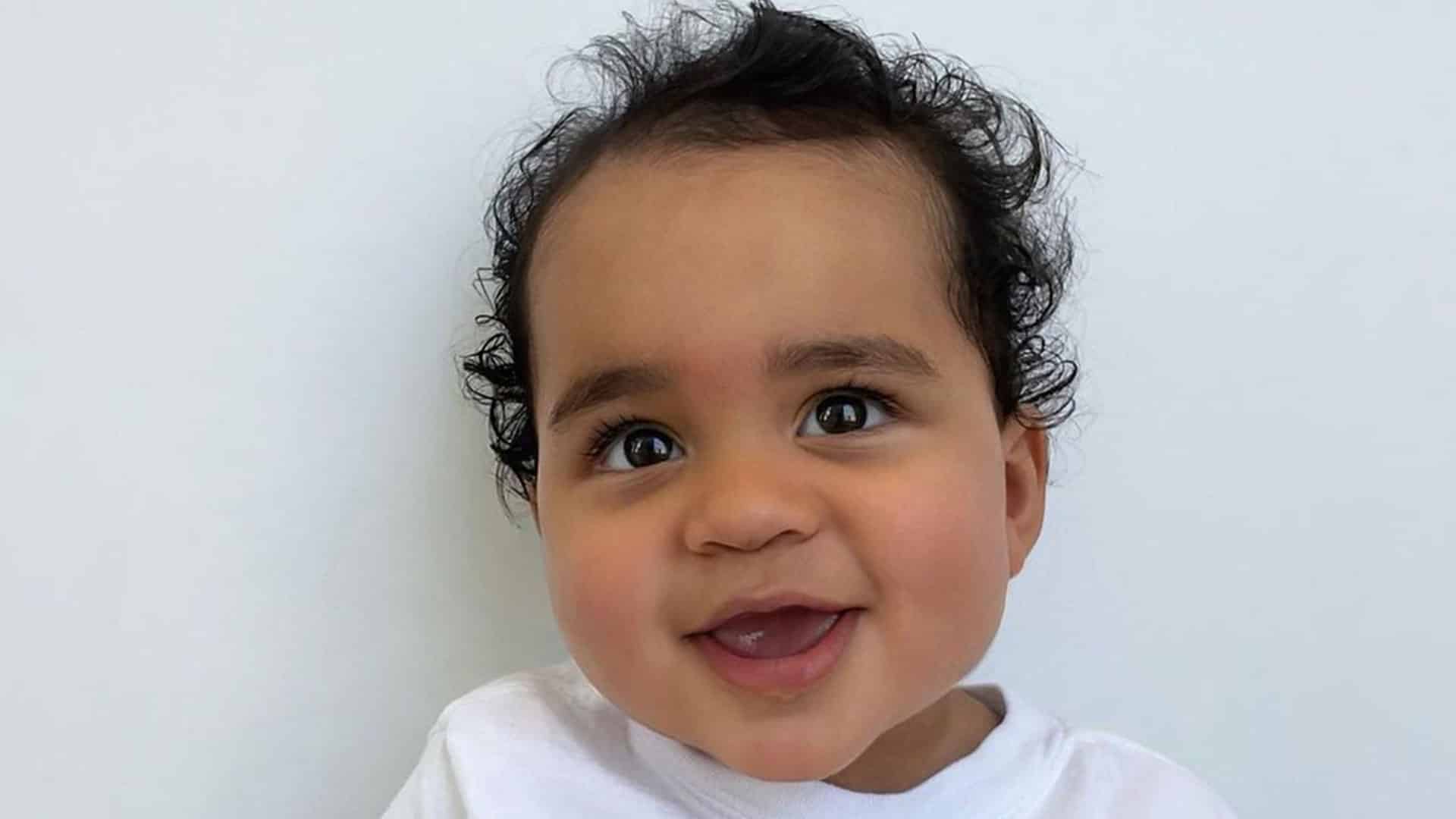 Tatum Thompson: Khloé Kardashian’s Son Born via Surrogacy