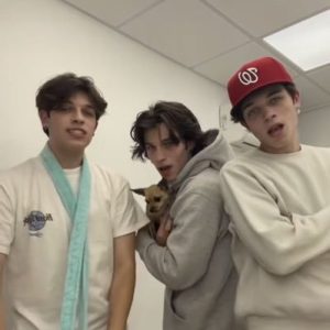 What happened to the Sturniolo triplets? What Age Are They?