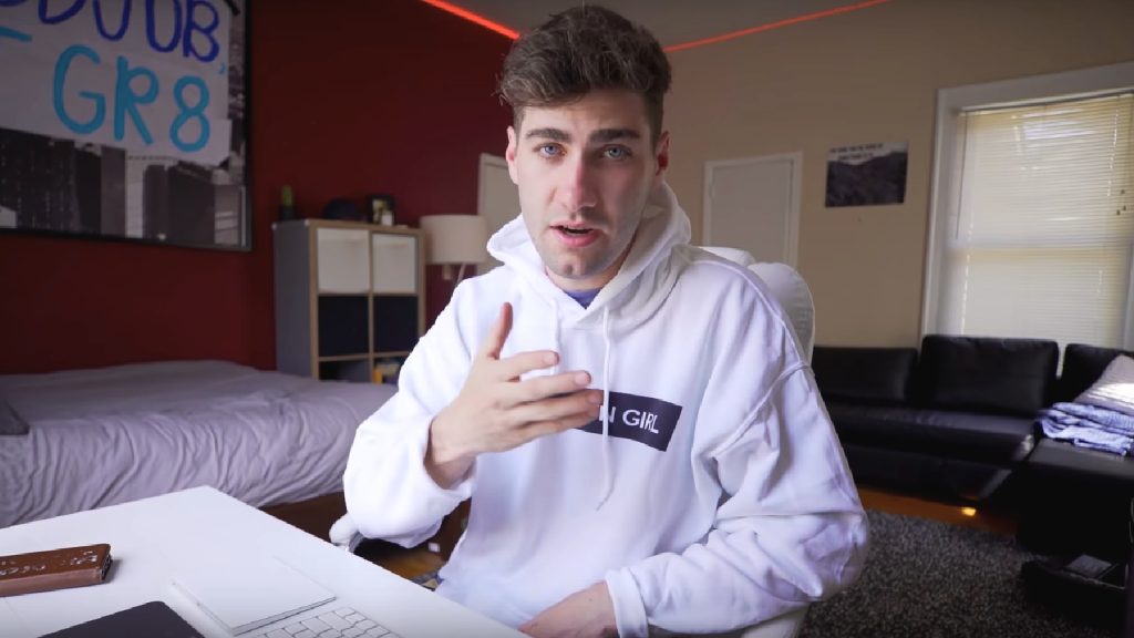 The Life and Career of Airrack: Age, Height, Spouse, Net Worth