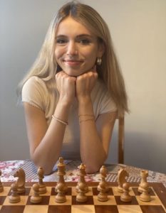 Meet Anna Cramling: A Popular Chess Streamer and YouTuber
