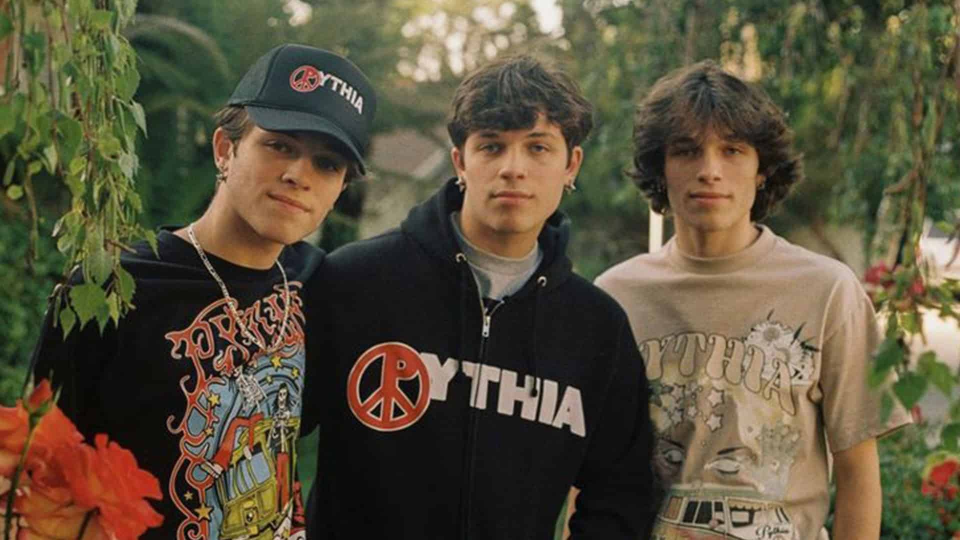 Are the Sturniolo twins triplets? What do they do for a Living?