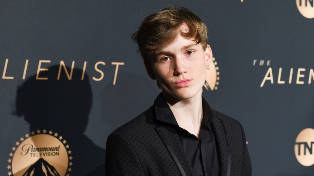 The Life and Career of Matt Lintz: Age, Siblings, Height, Net Worth