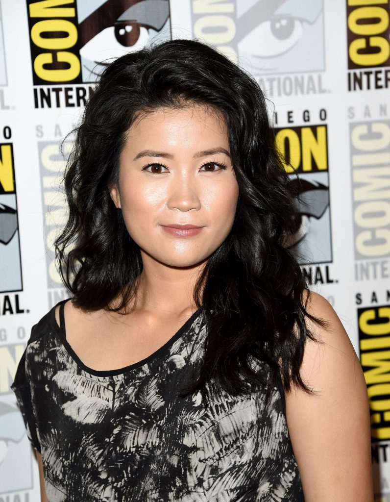 What is Jadyn Wong Doing for a Living? Her Age, Height, Spouse
