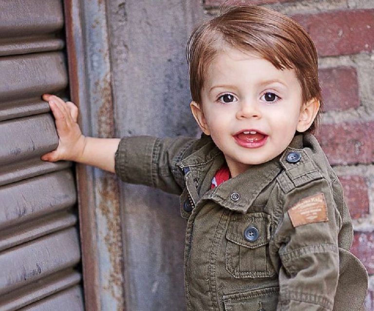 Where is Logan Moreau Today? His Age, Height, Mother, Siblings