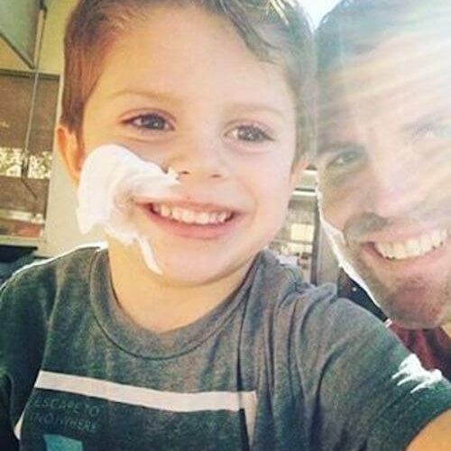 Where is Logan Moreau Today? His Age, Height, Mother, Siblings