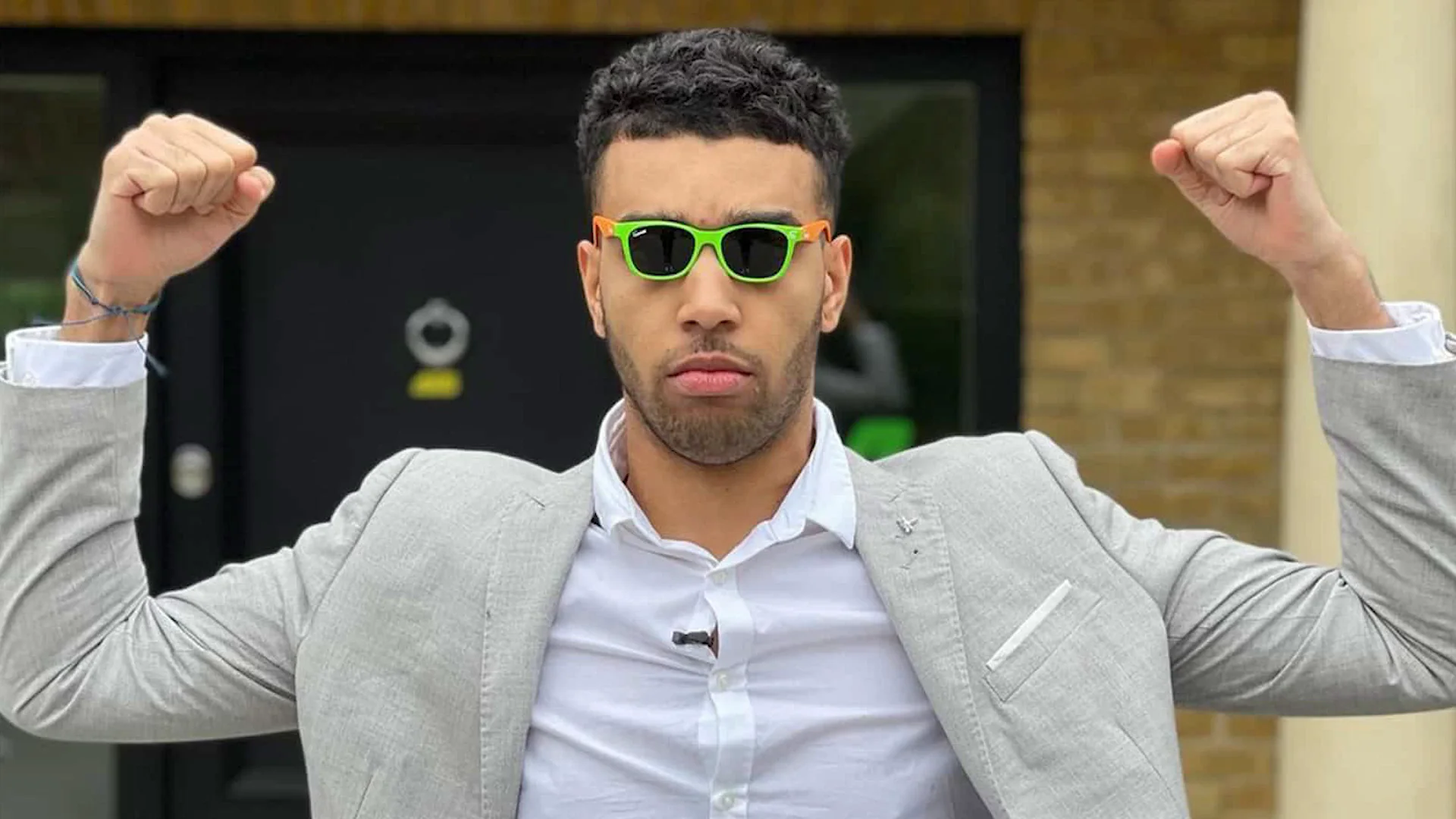 What does Niko Omilana do for a living? His Age, Height, Net Worth