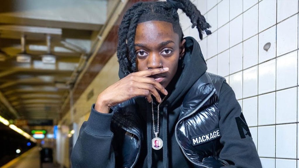 What is Jenn Carter known for? Age, Gender, Height, Net Worth