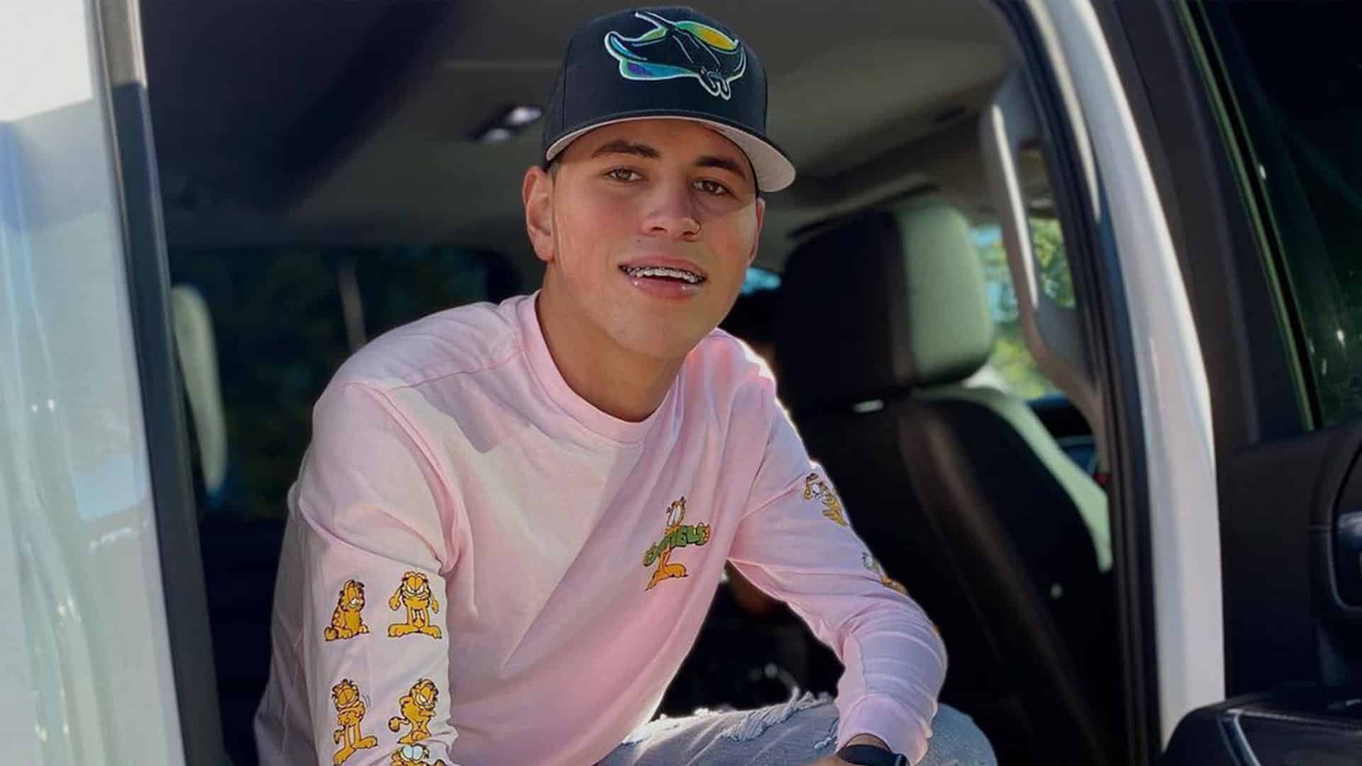 What Happened to Galvancillo? His Age, Height, Net Worth