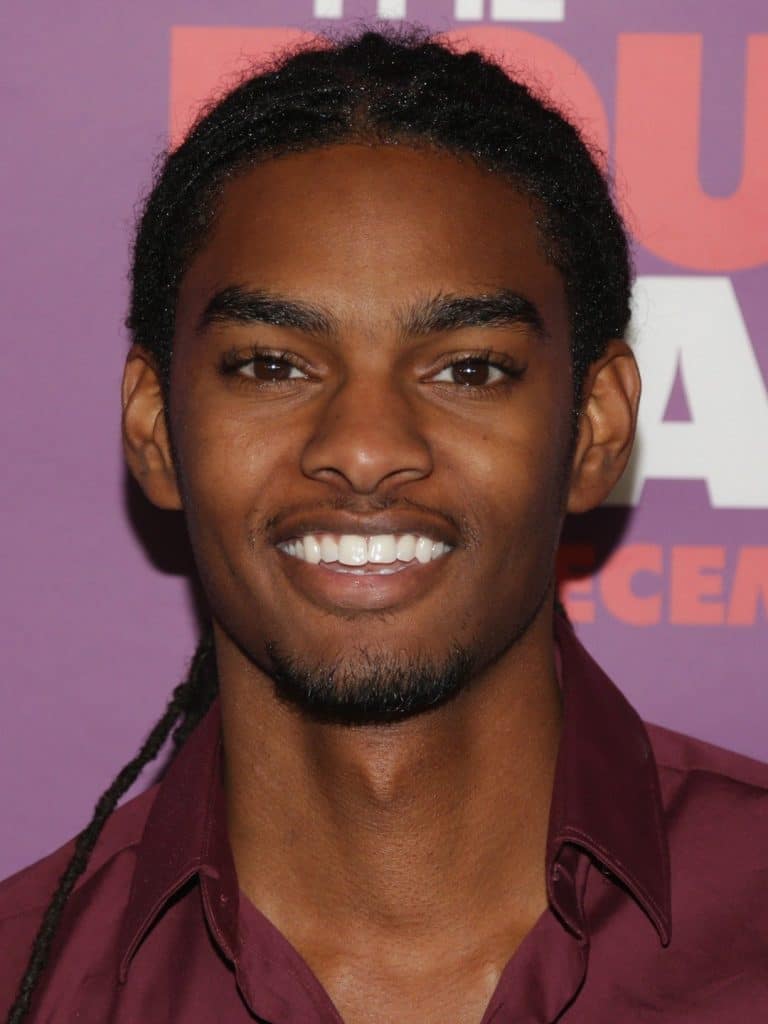 Sylvester Powell: The Rising Hollywood Actor. What Age is he?