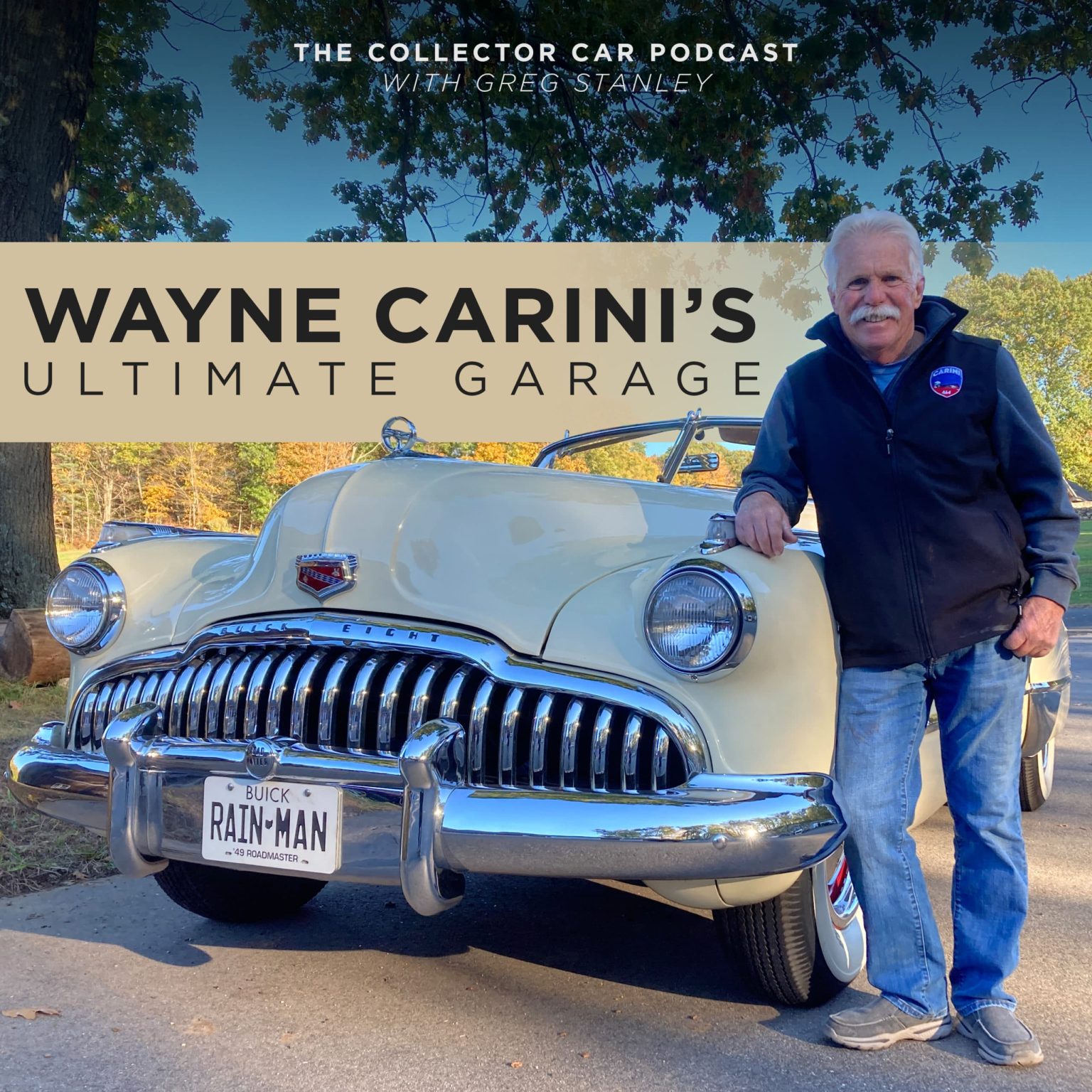 How is Evan Ide of 'Chasing Classic Cars' doing now?