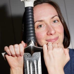 Who Is Mallory Rubin? Her Age, Height, Husband, Wiki, Career