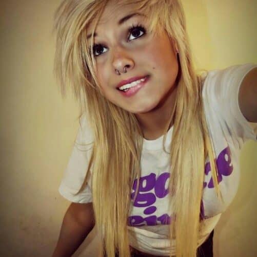 Who is Tabs24x7, and What is her Real Name? Her Age, Height, Bio